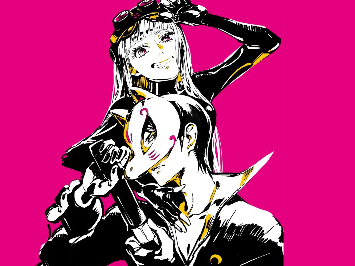 Persona 5 Futaba Wallpapers - Top Free Persona 5 Futaba Backgrounds ...