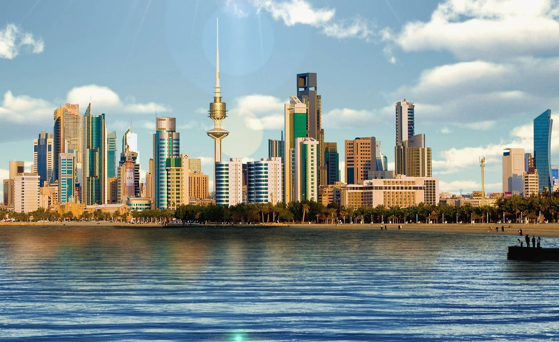 Kuwaiti Wallpapers - Top Free Kuwaiti Backgrounds - WallpaperAccess