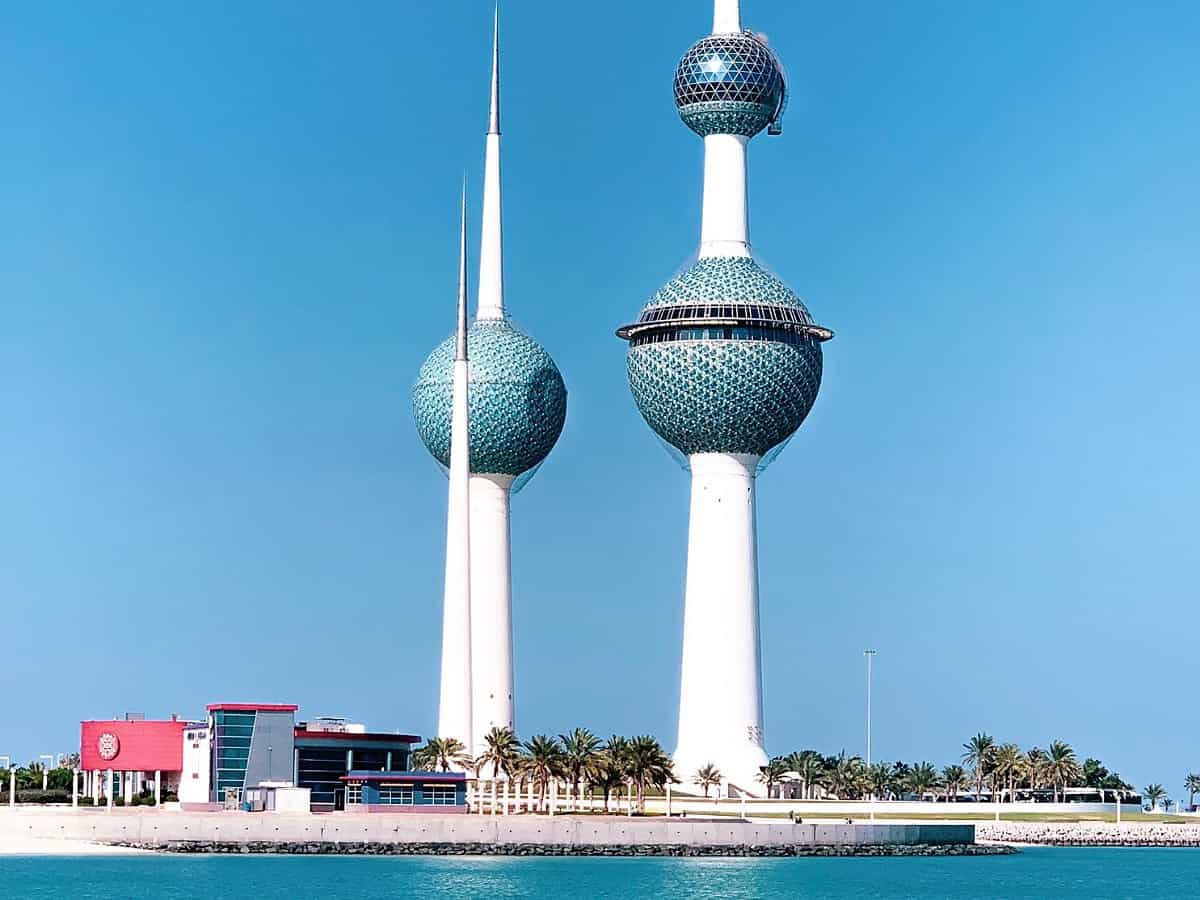Kuwaiti Wallpapers - Top Free Kuwaiti Backgrounds - WallpaperAccess