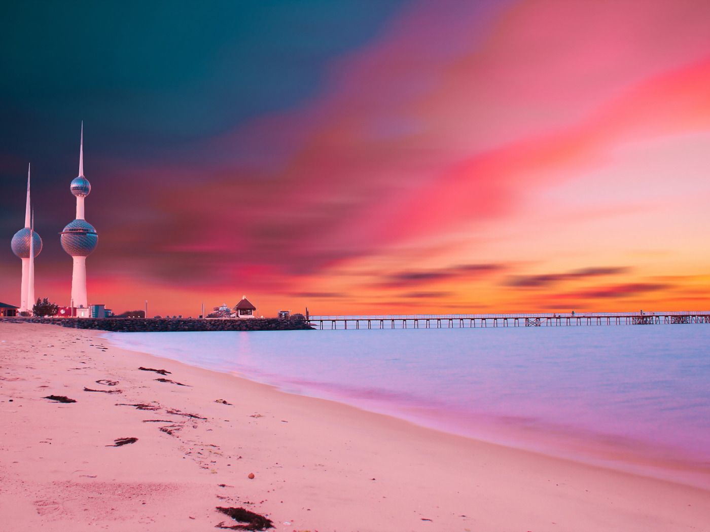 Kuwaiti Wallpapers - Top Free Kuwaiti Backgrounds - WallpaperAccess