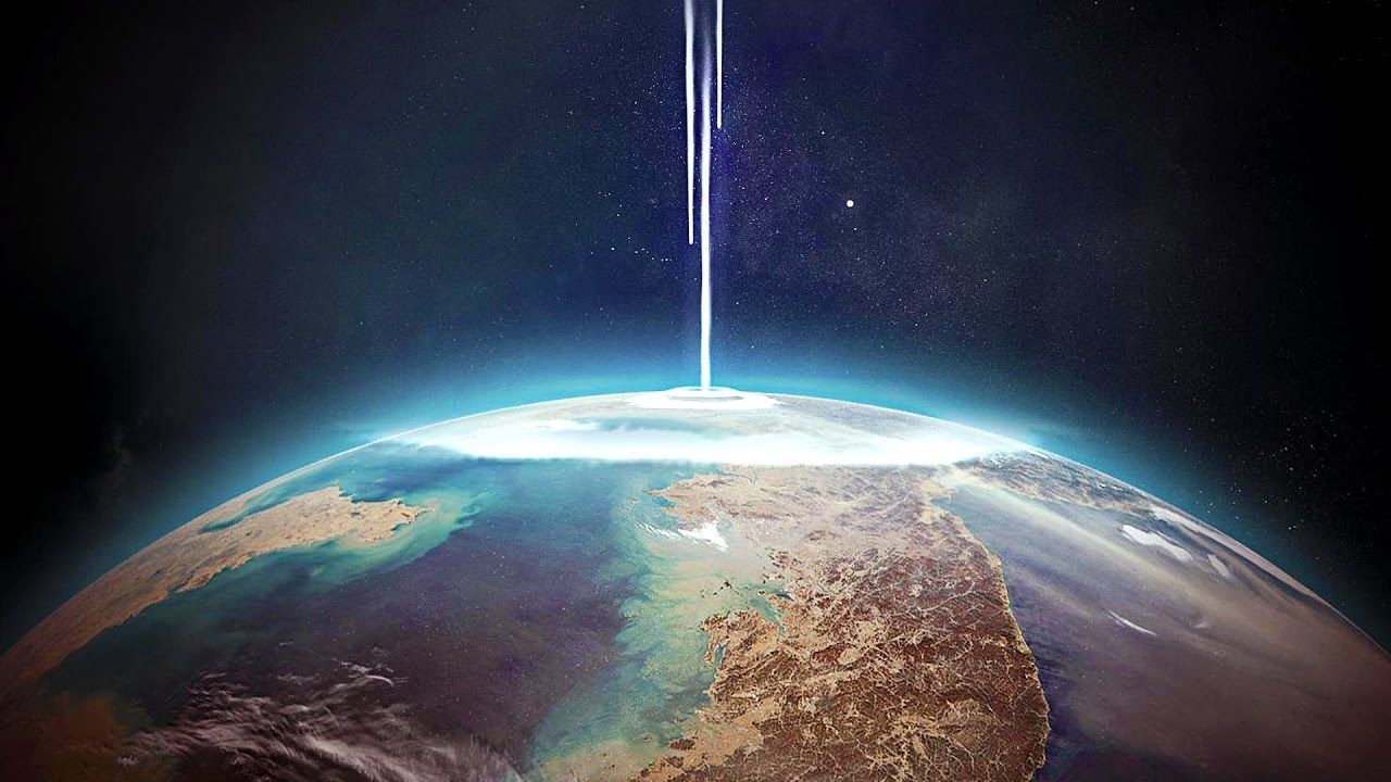 Ozone Layer Wallpapers - Top Free Ozone Layer Backgrounds - WallpaperAccess