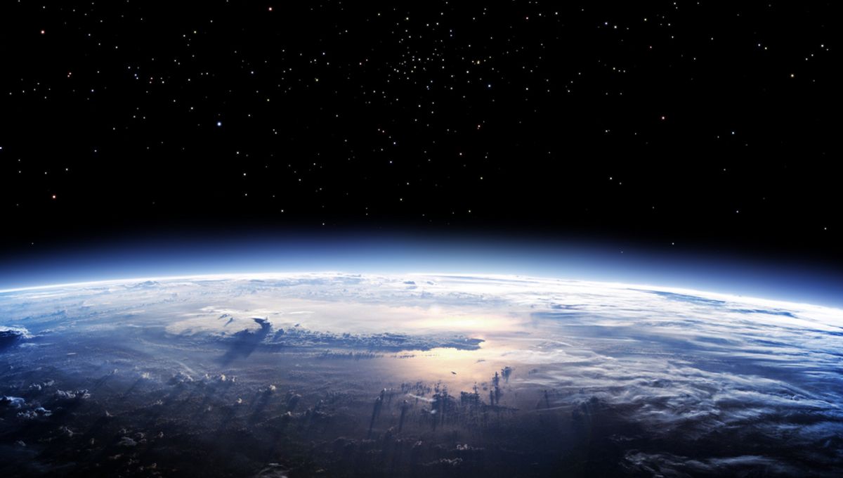 Ozone Layer Wallpapers - Top Free Ozone Layer Backgrounds - WallpaperAccess