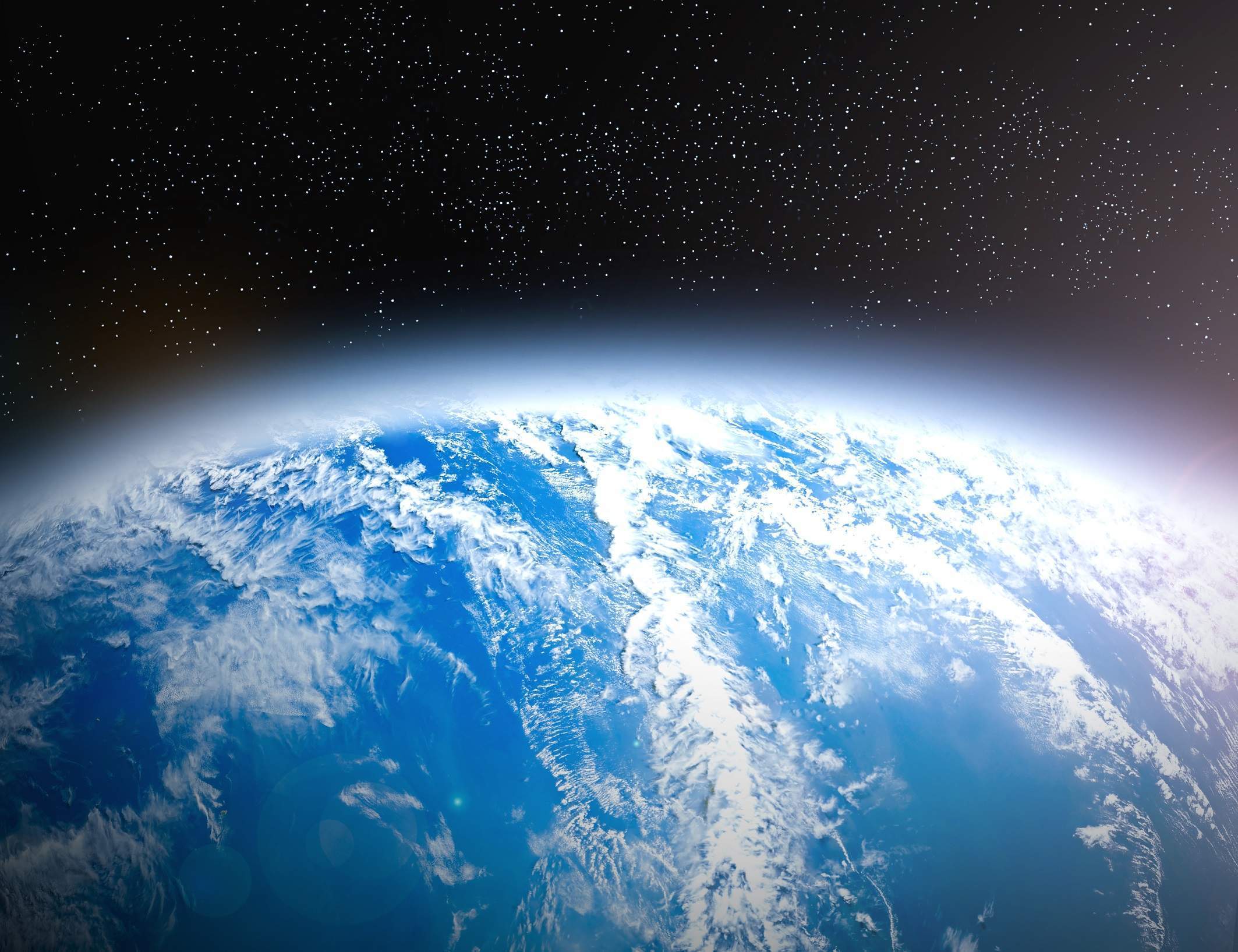 Ozone Layer Wallpapers - Top Free Ozone Layer Backgrounds - WallpaperAccess