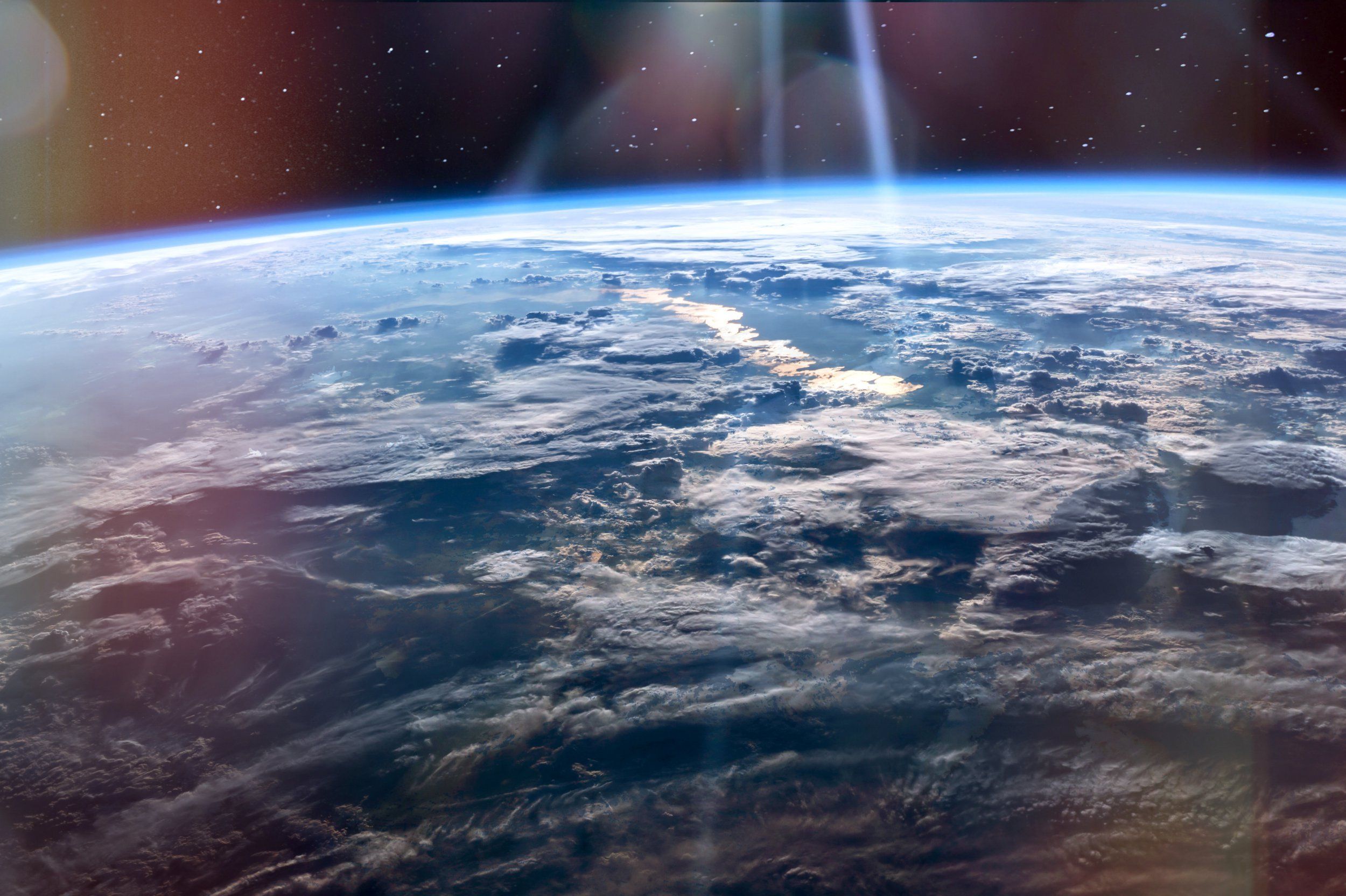 Ozone Layer Wallpapers - Top Free Ozone Layer Backgrounds - WallpaperAccess