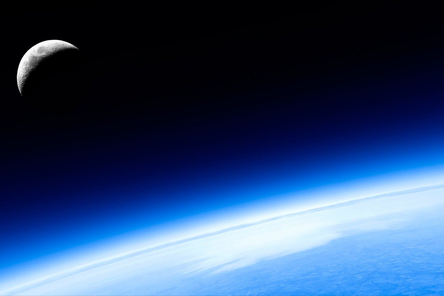 Ozone Layer Wallpapers - Top Free Ozone Layer Backgrounds - WallpaperAccess