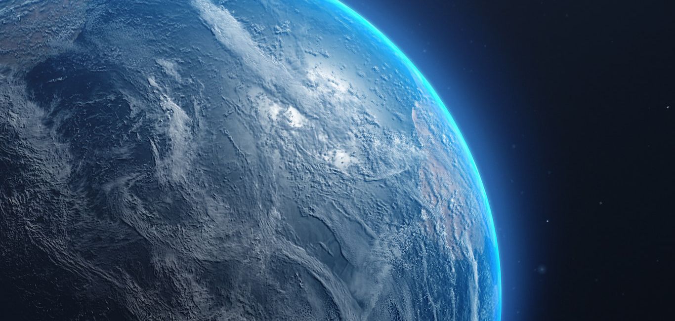 Ozone Layer Wallpapers - Top Free Ozone Layer Backgrounds - WallpaperAccess