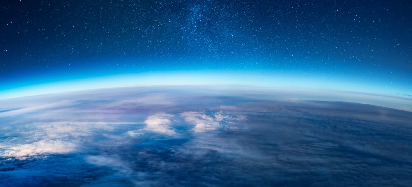 Ozone Layer Wallpapers - Top Free Ozone Layer Backgrounds - WallpaperAccess