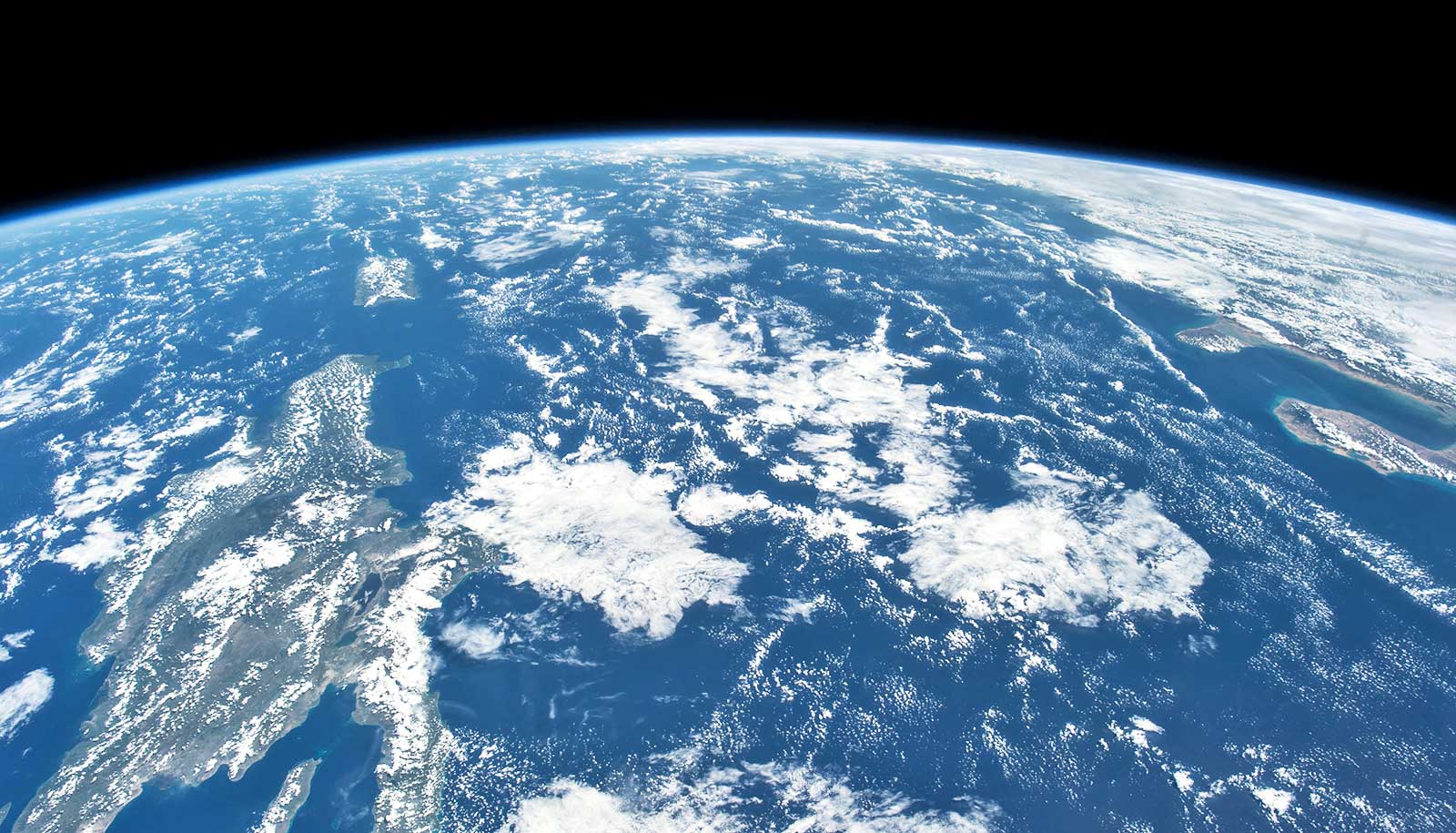 Ozone Layer Wallpapers - Top Free Ozone Layer Backgrounds - WallpaperAccess