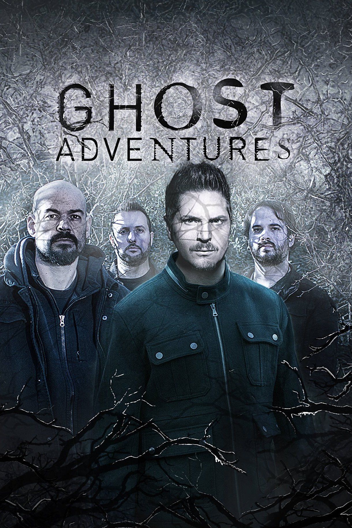 Ghost Adventures Wallpapers - Top Free Ghost Adventures Backgrounds ...