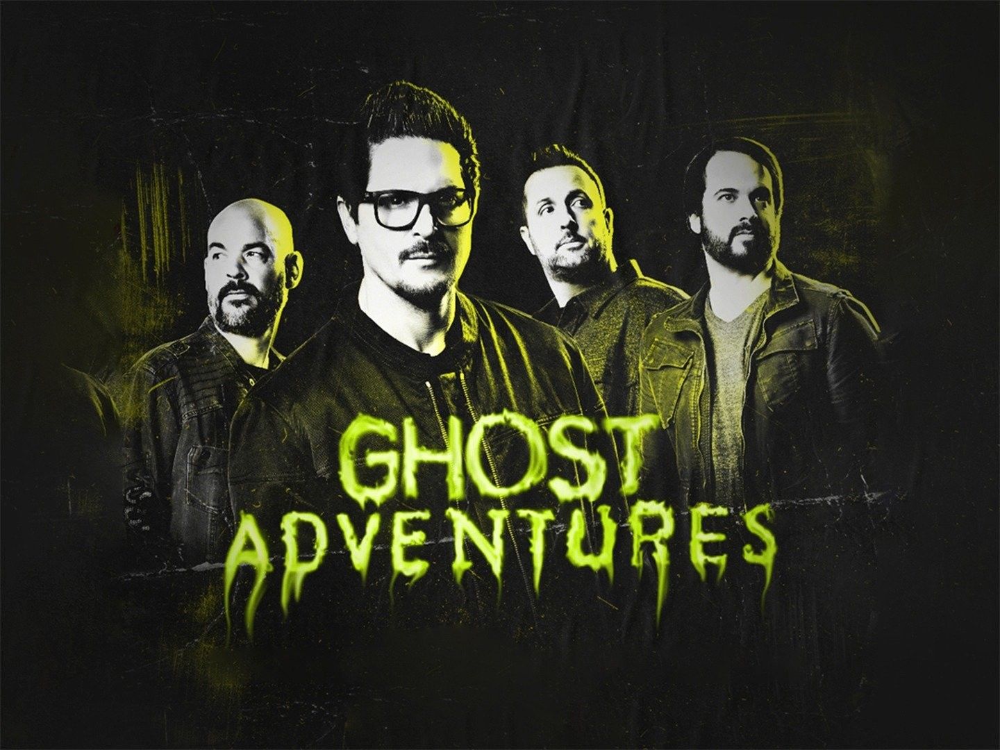 Ghost Adventures Wallpapers - Top Free Ghost Adventures Backgrounds ...