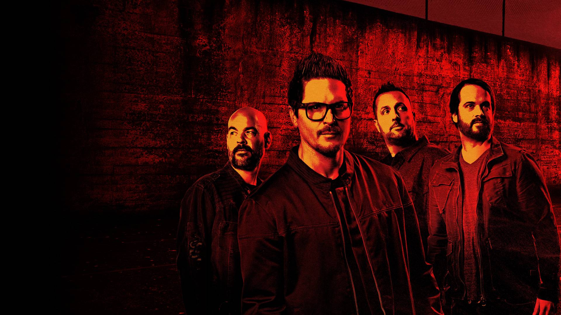 Ghost Adventures Wallpapers - Top Free Ghost Adventures Backgrounds ...