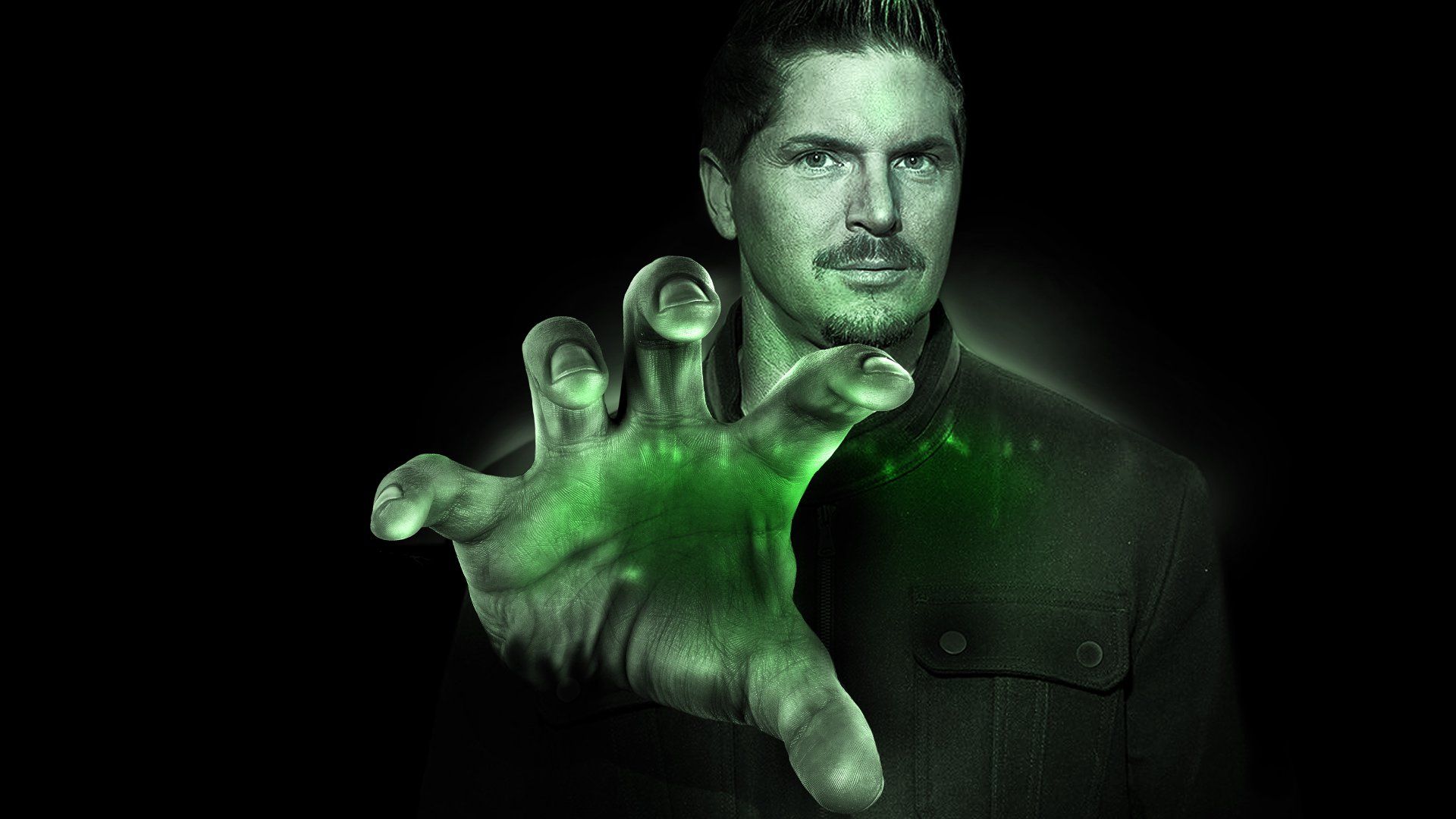 Ghost Adventures Wallpapers - Top Free Ghost Adventures Backgrounds ...