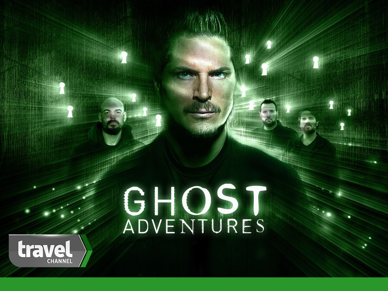 Ghost Adventures Wallpapers - Top Free Ghost Adventures Backgrounds ...