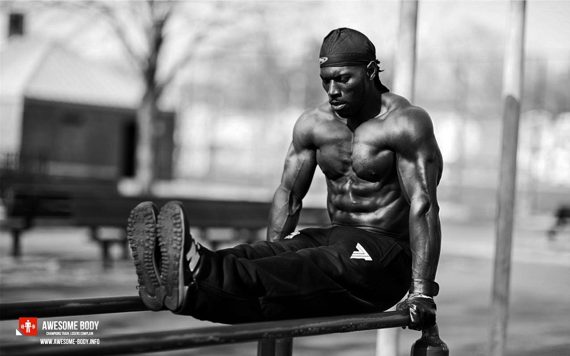 Workout Wallpapers - Top Free Workout Backgrounds - WallpaperAccess