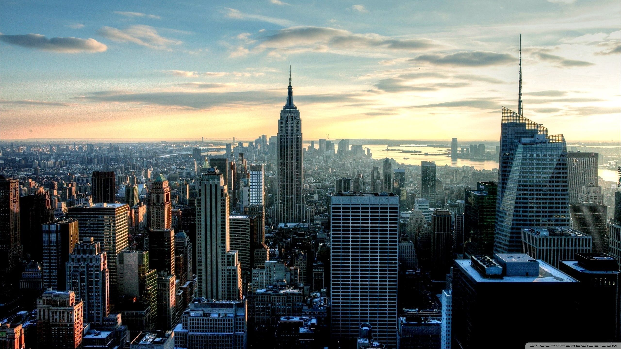 Building View Wallpapers - Top Free Building View Backgrounds ...