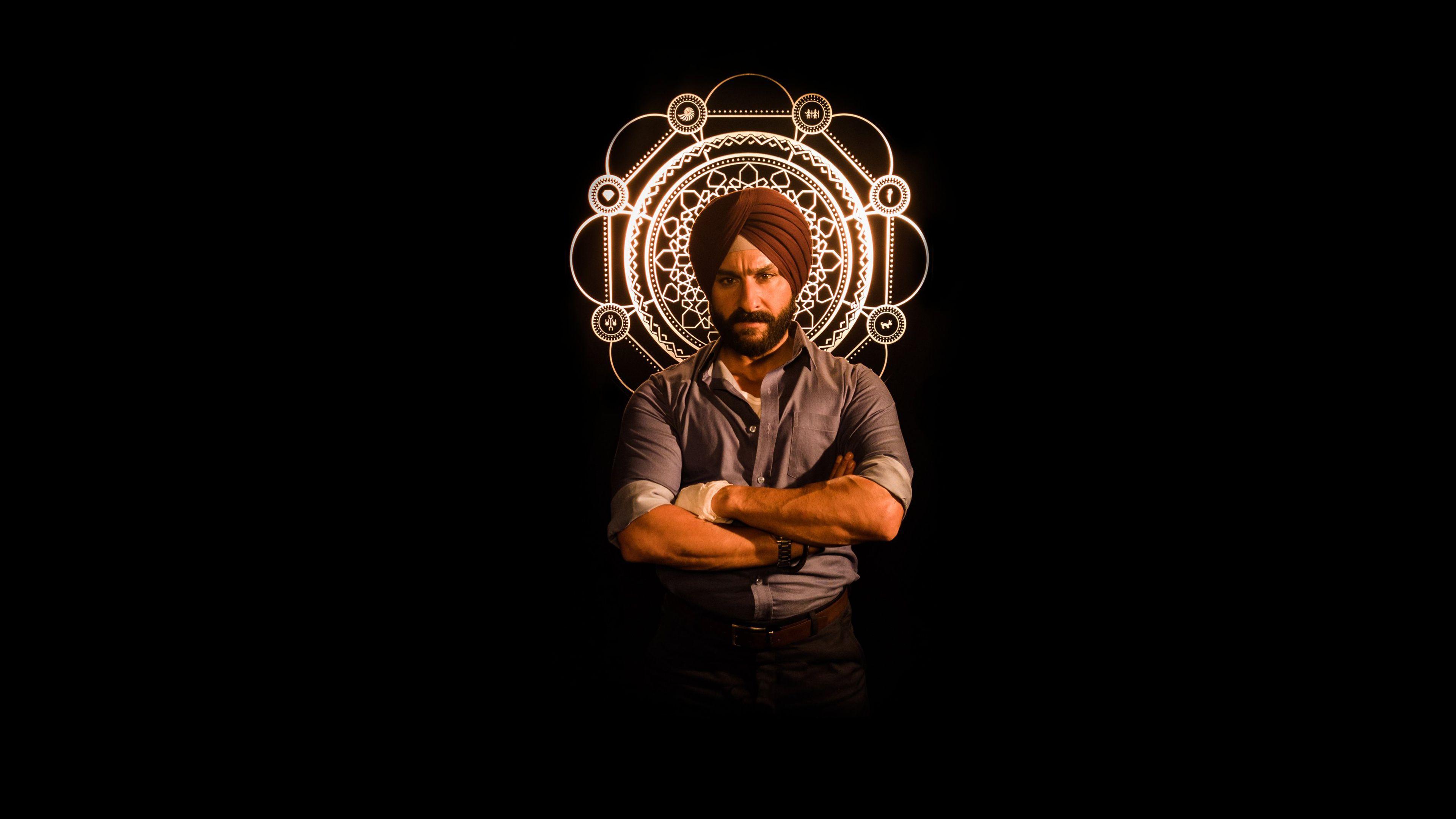 Sacred Games Wallpapers - Top Free Sacred Games Backgrounds ...