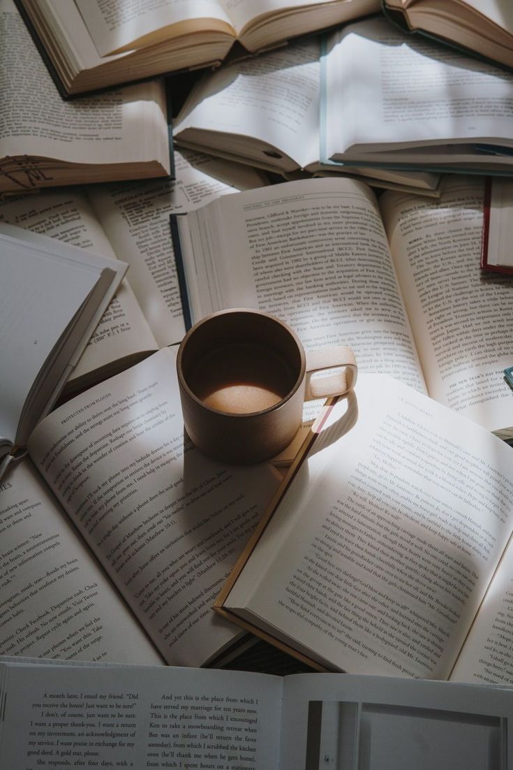 Literacy Wallpapers - Top Free Literacy Backgrounds - WallpaperAccess