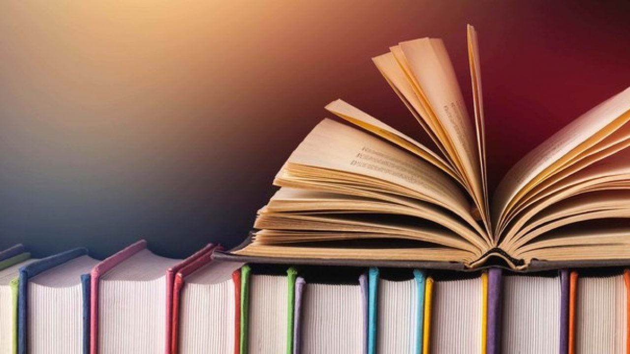 Literacy Wallpapers - Top Free Literacy Backgrounds - WallpaperAccess