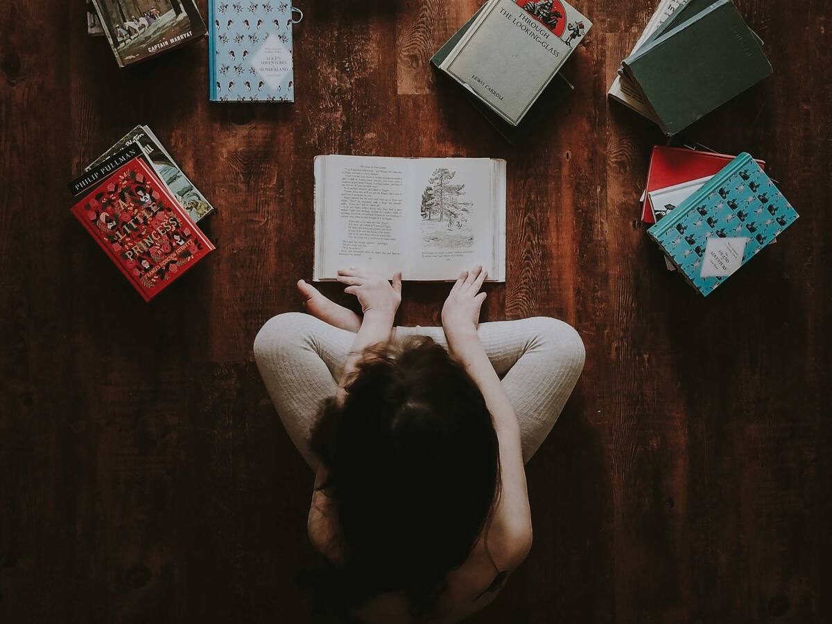 Literacy Wallpapers - Top Free Literacy Backgrounds - WallpaperAccess