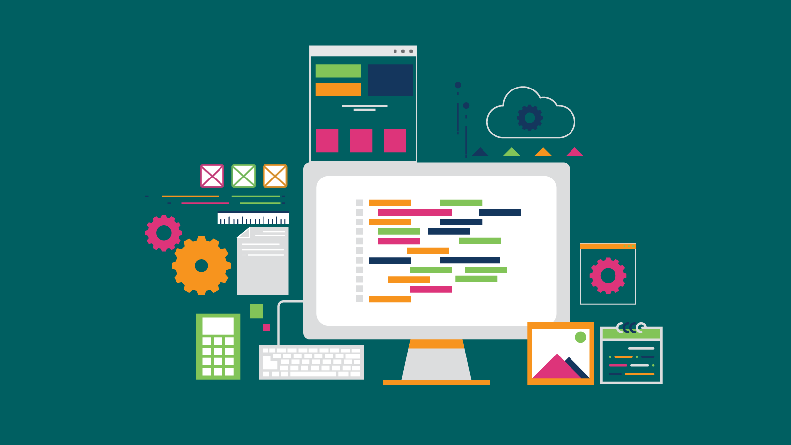 Literacy Wallpapers - Top Free Literacy Backgrounds - WallpaperAccess