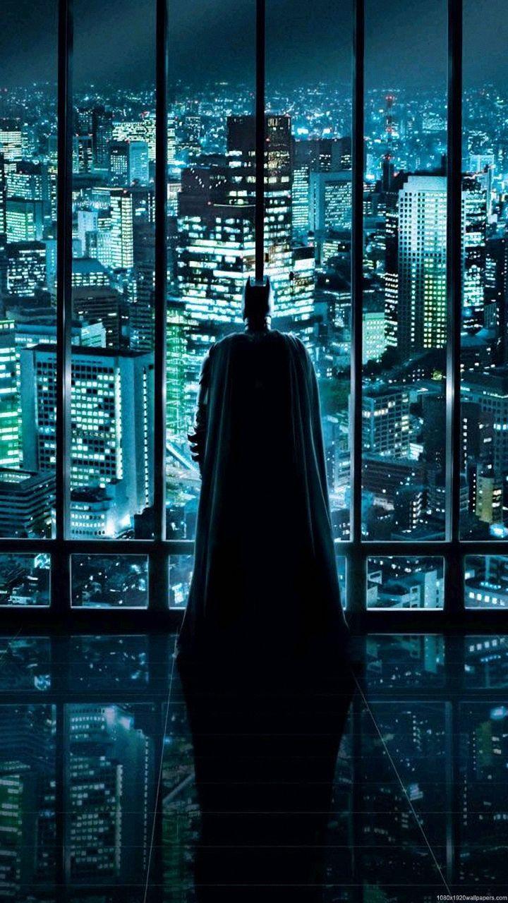 Superhero City Wallpapers - Top Free Superhero City Backgrounds ...