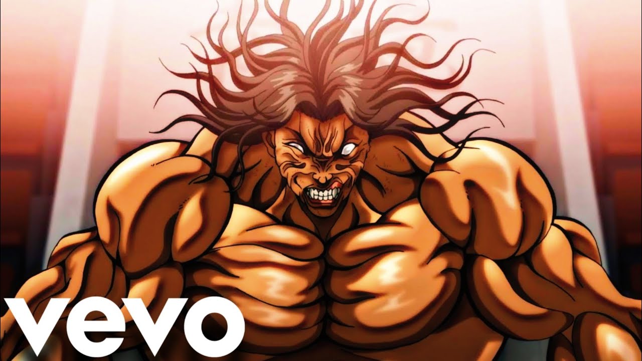 Pickle Baki Wallpapers - Top Free Pickle Baki Backgrounds - WallpaperAccess