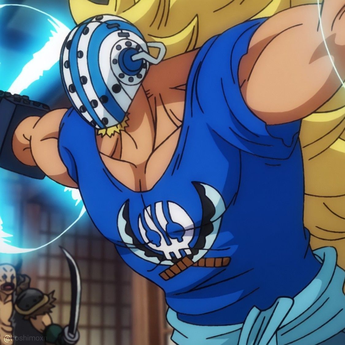 Killer One Piece Wallpapers - Top Free Killer One Piece Backgrounds ...