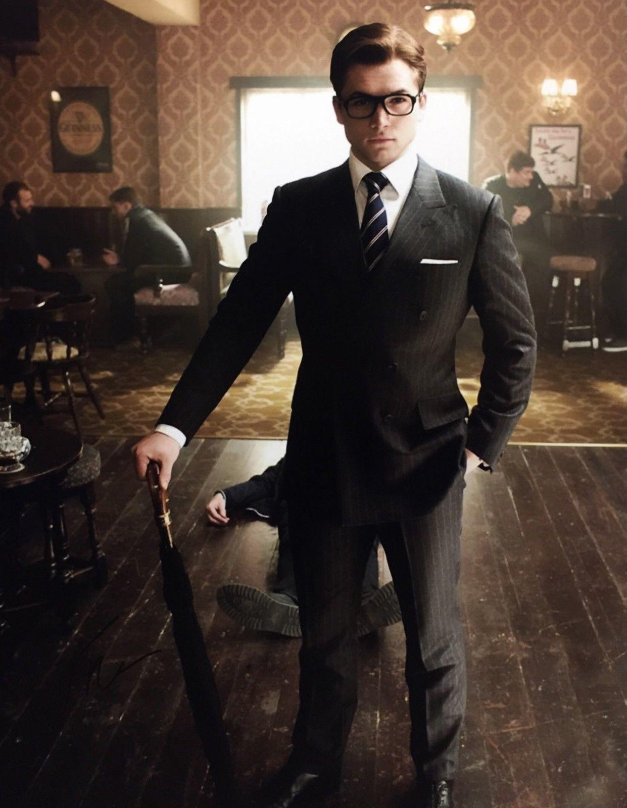 Kingsman Wallpapers - Top Free Kingsman Backgrounds - WallpaperAccess