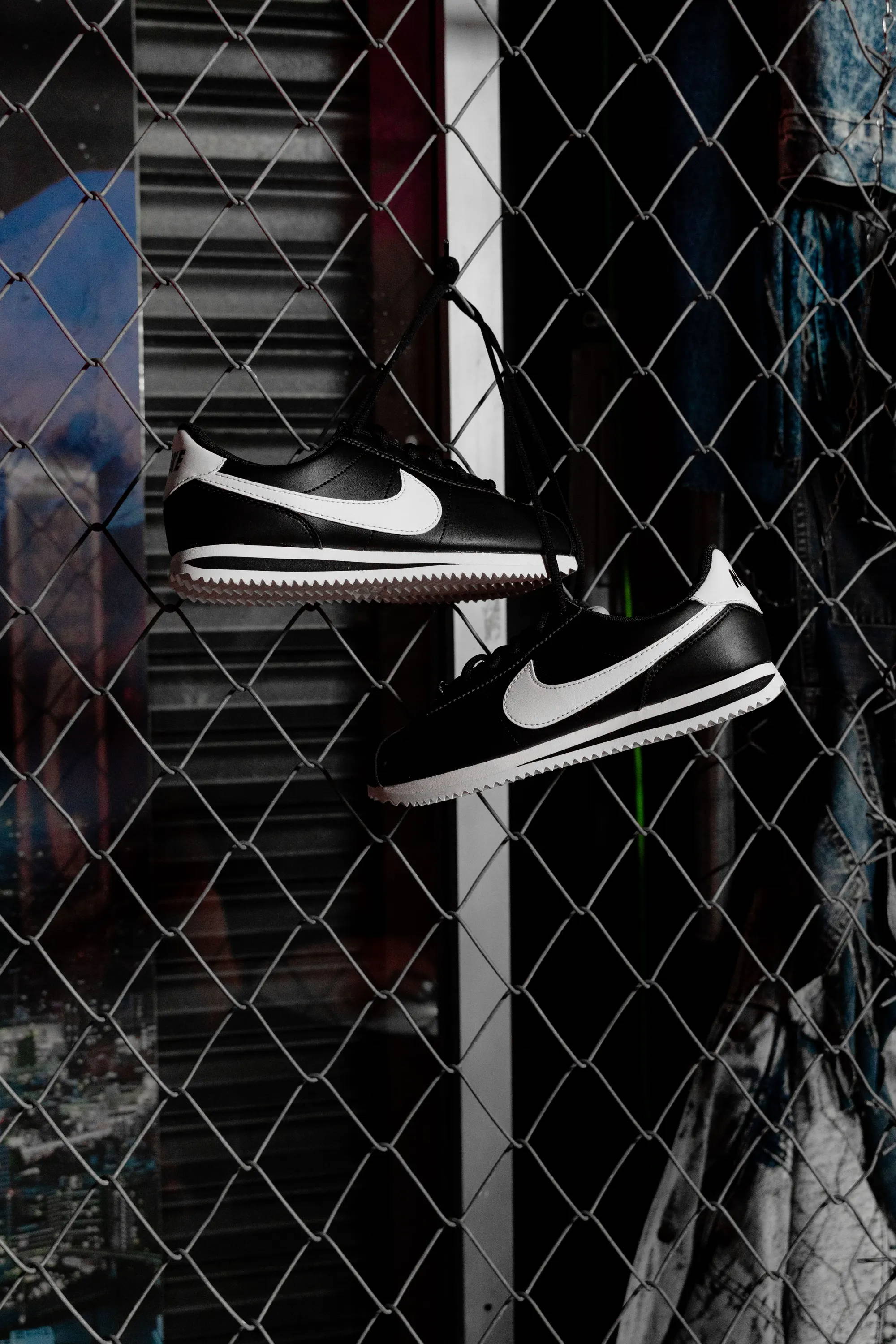 Nike Cortez Wallpapers - Top Free Nike Cortez Backgrounds - WallpaperAccess