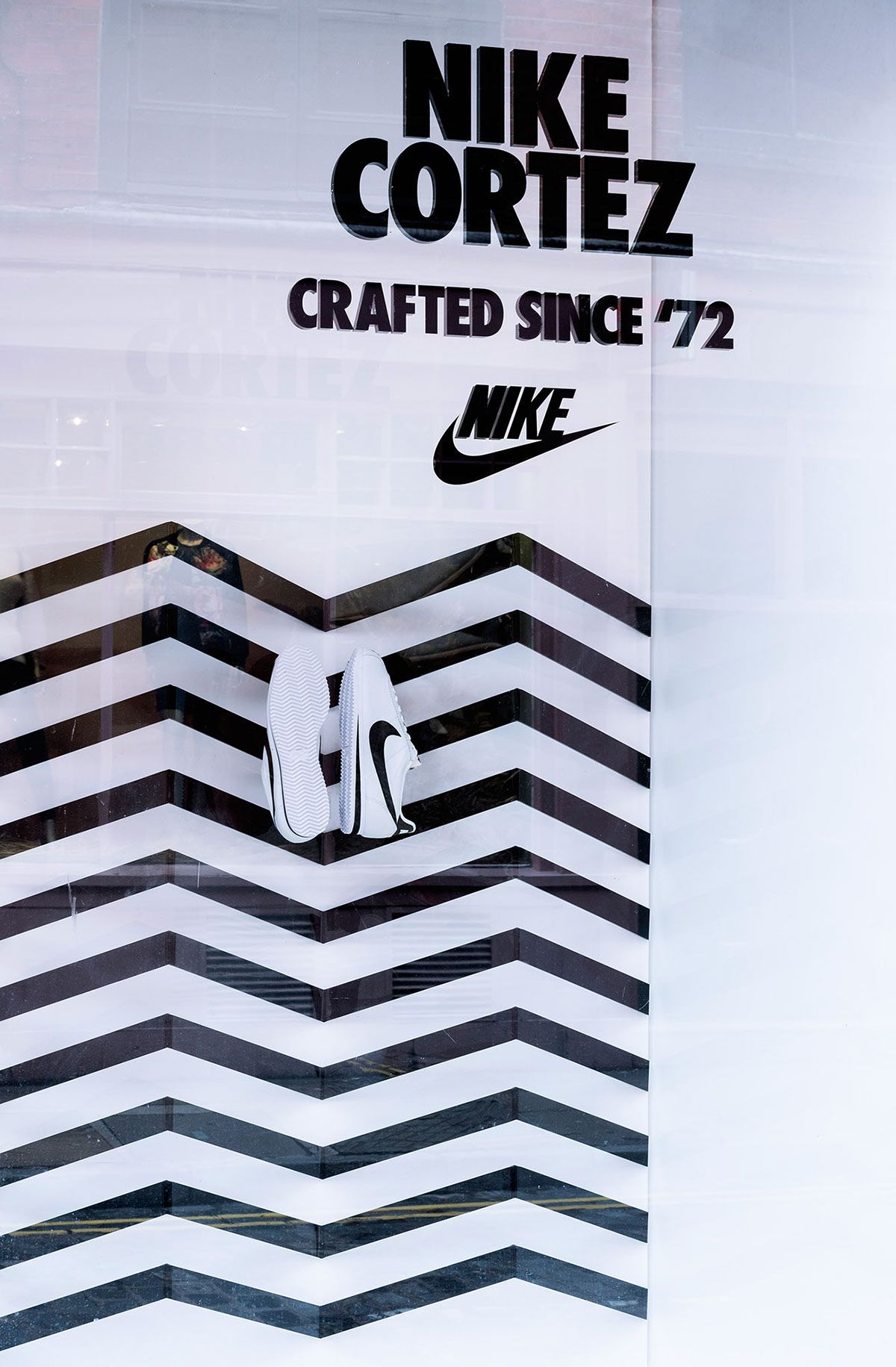 Nike Cortez Wallpapers - Top Free Nike Cortez Backgrounds - WallpaperAccess