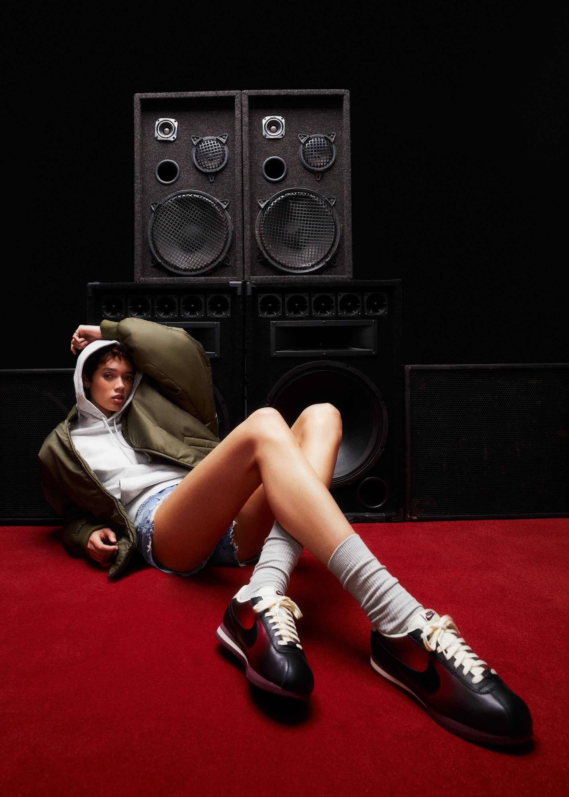 Nike Cortez Wallpapers - Top Free Nike Cortez Backgrounds - WallpaperAccess