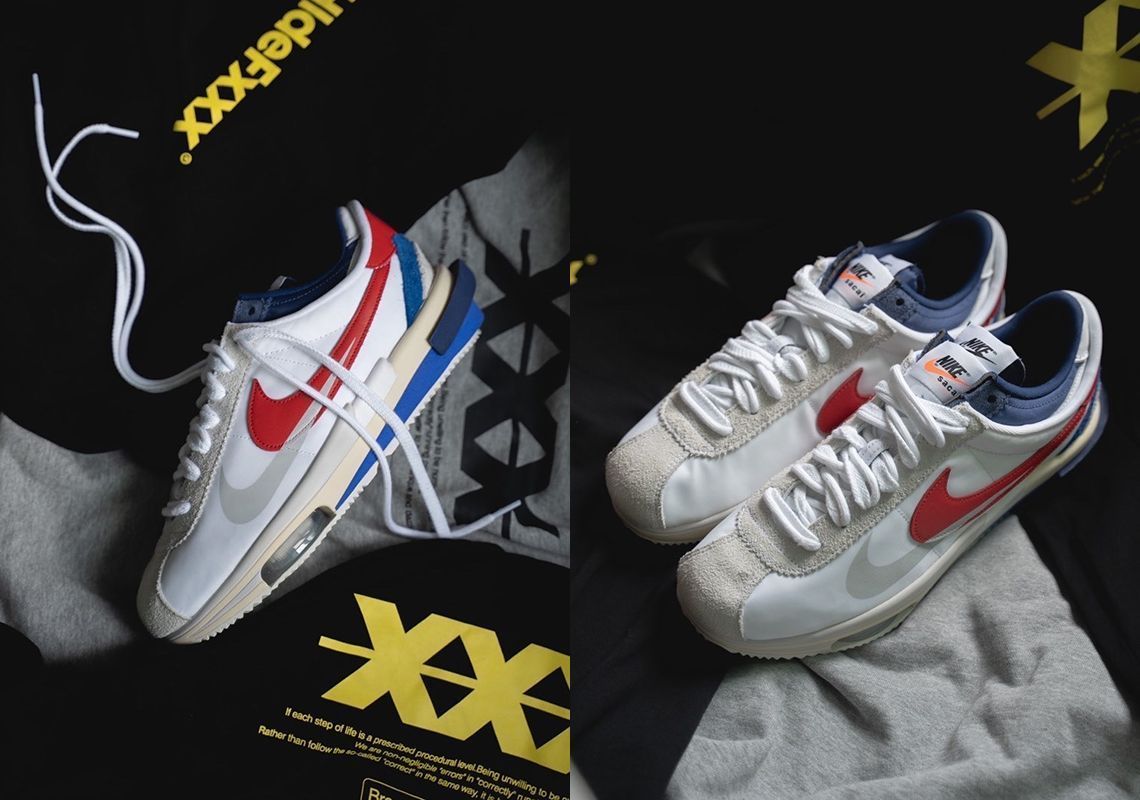 Nike Cortez Wallpapers - Top Free Nike Cortez Backgrounds - WallpaperAccess