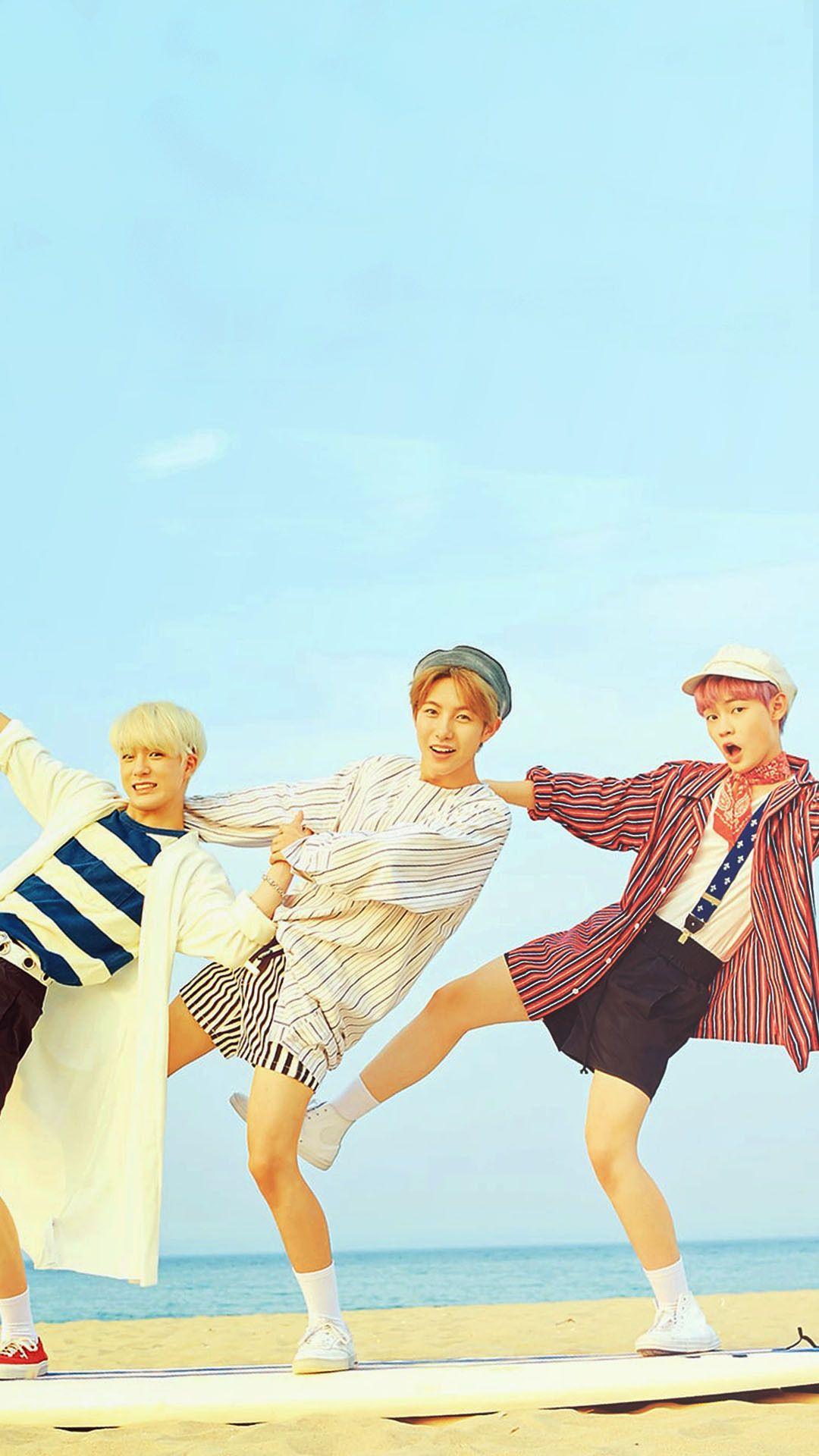 NCT Dream Desktop Wallpapers - Top Free NCT Dream Desktop Backgrounds ...