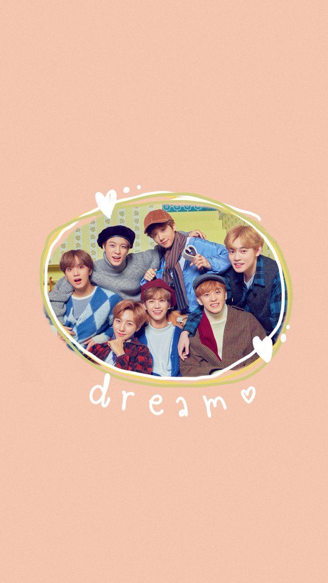 NCT DREAM Wallpapers - Top Free NCT DREAM Backgrounds - WallpaperAccess