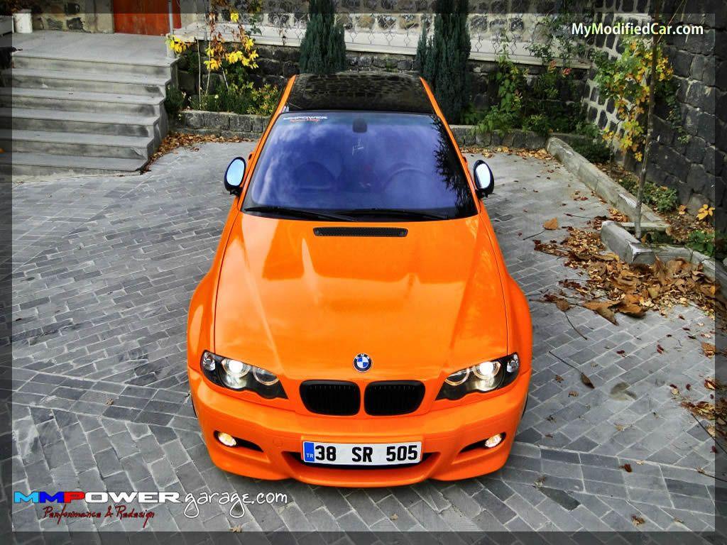 Orange BMW Wallpapers - Top Free Orange BMW Backgrounds - WallpaperAccess