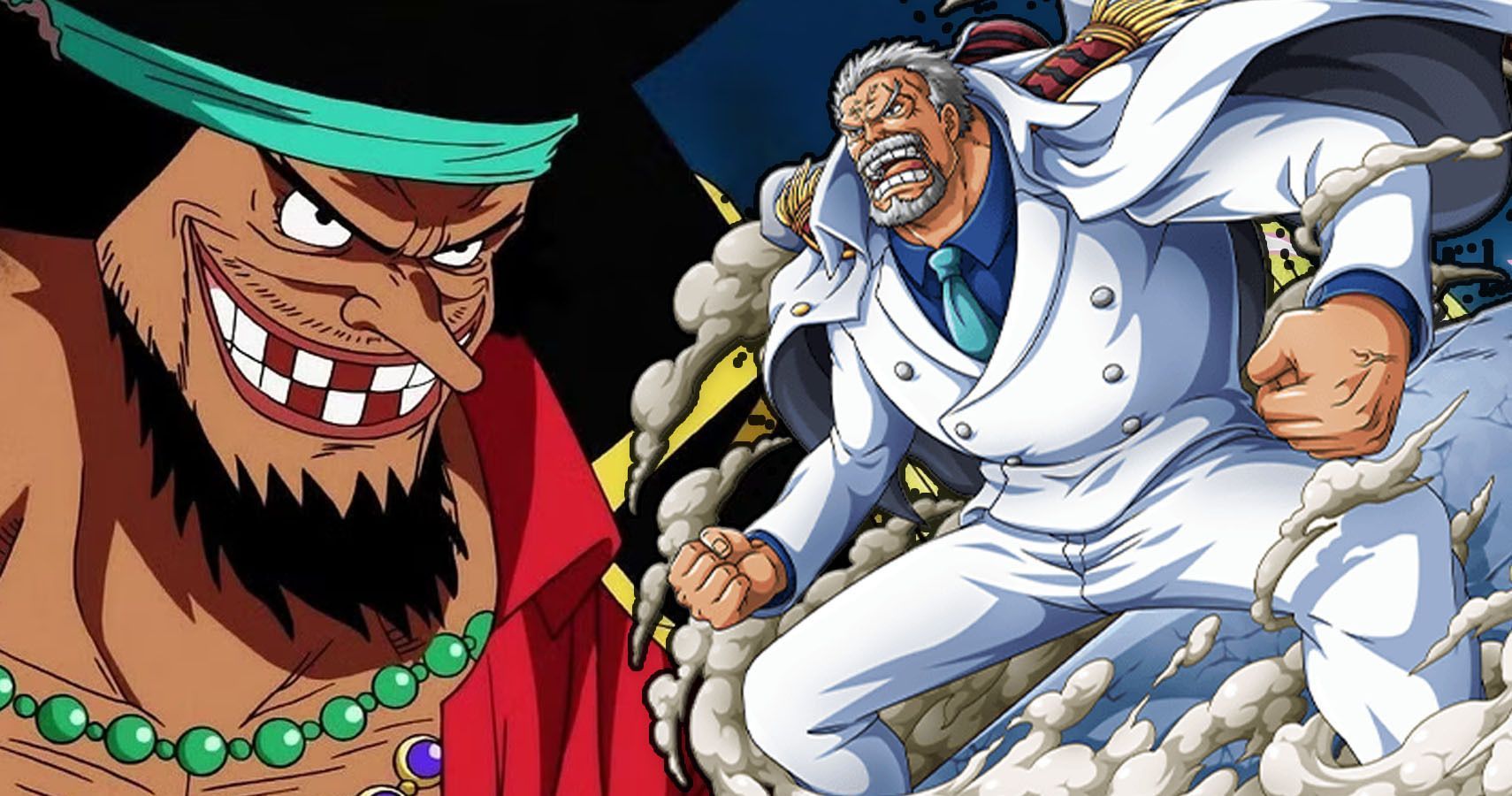 Garp One Piece Wallpapers - Top Free Garp One Piece Backgrounds ...