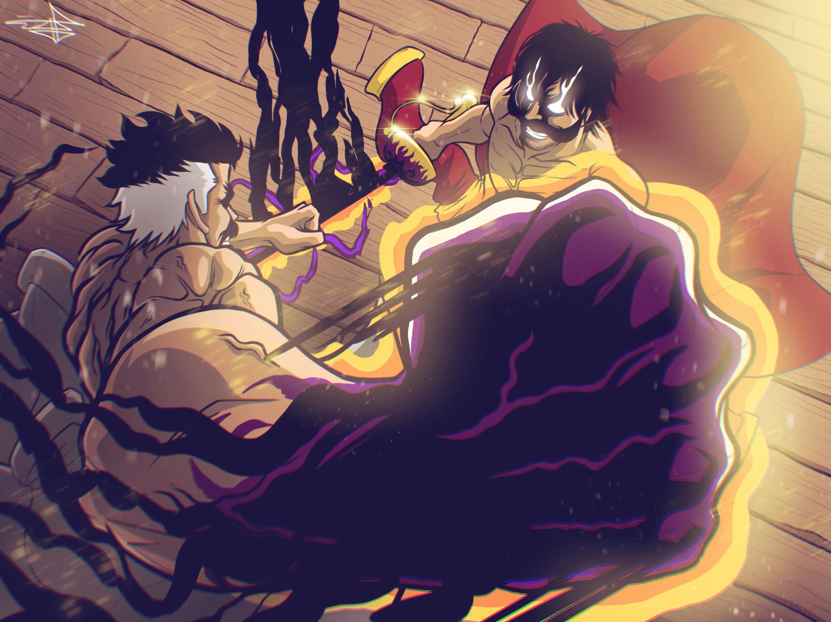 Garp One Piece Wallpapers - Top Free Garp One Piece Backgrounds ...