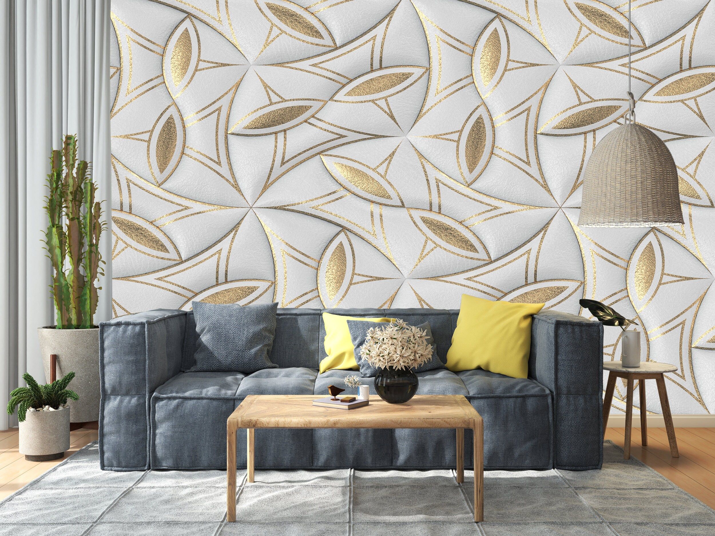 Golden White Wallpapers - Top Free Golden White Backgrounds ...