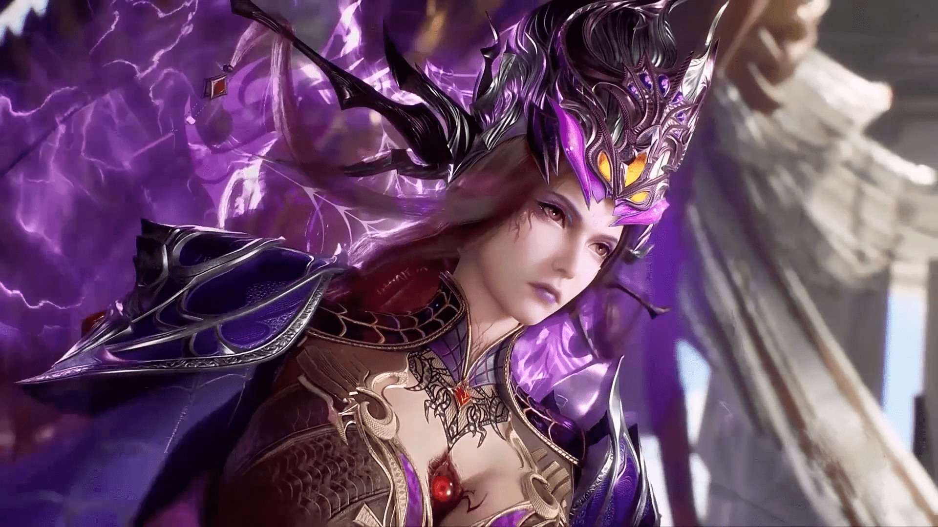 Bibi Dong Wallpapers - Top Free Bibi Dong Backgrounds - WallpaperAccess