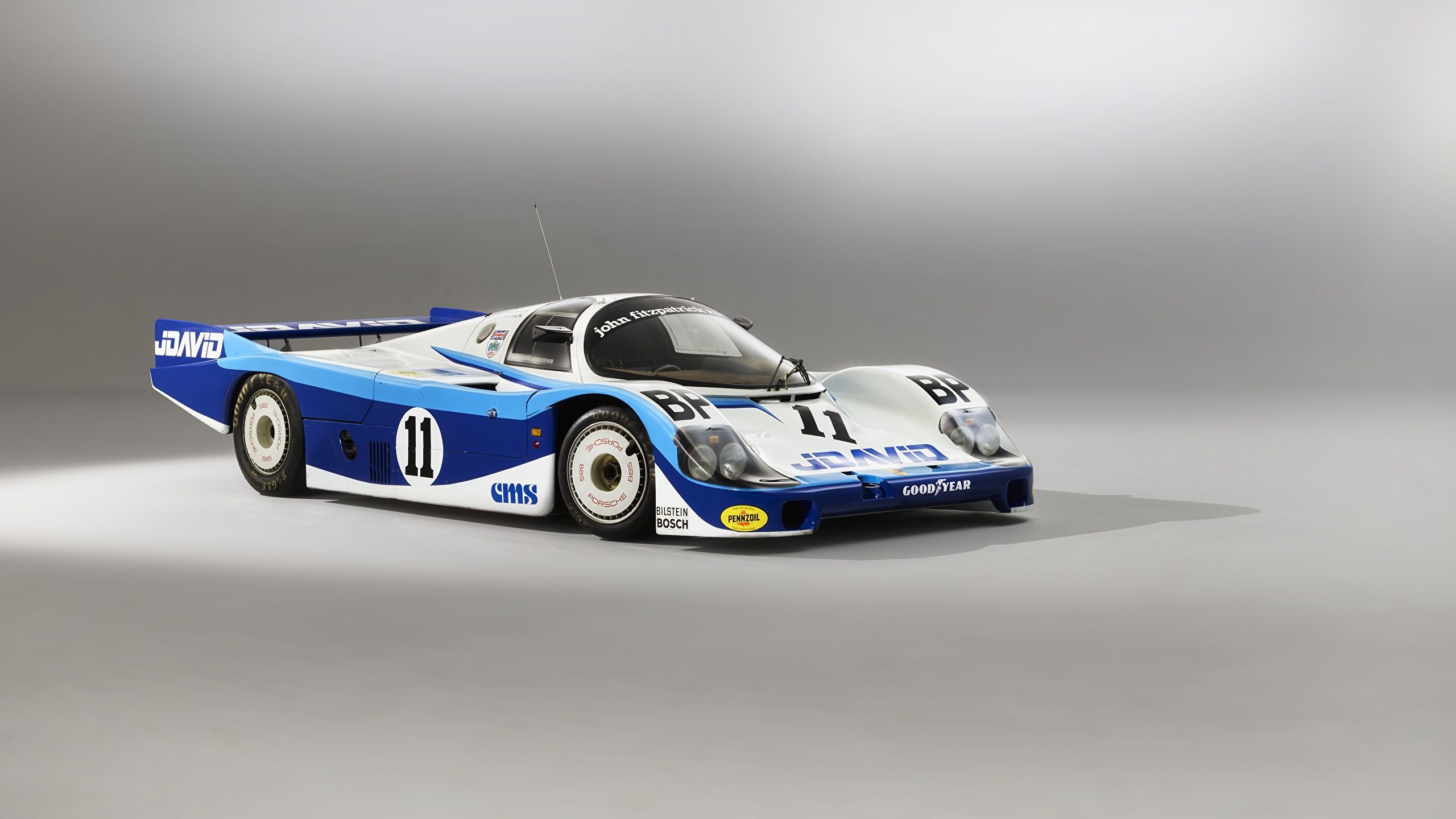 Porsche 956 Wallpapers - Top Free Porsche 956 Backgrounds - WallpaperAccess
