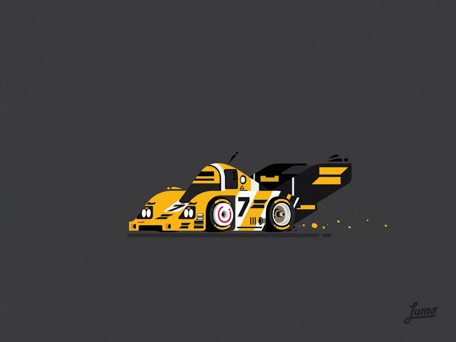 Porsche 956 Wallpapers - Top Free Porsche 956 Backgrounds - WallpaperAccess