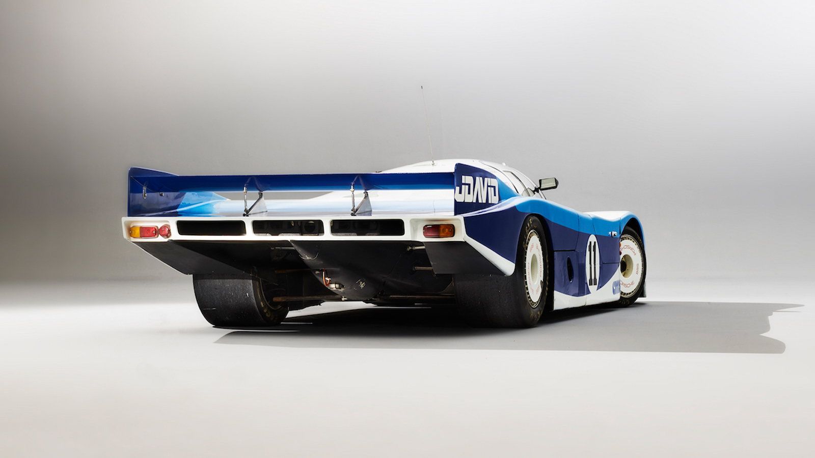 Porsche 956 Wallpapers - Top Free Porsche 956 Backgrounds - WallpaperAccess