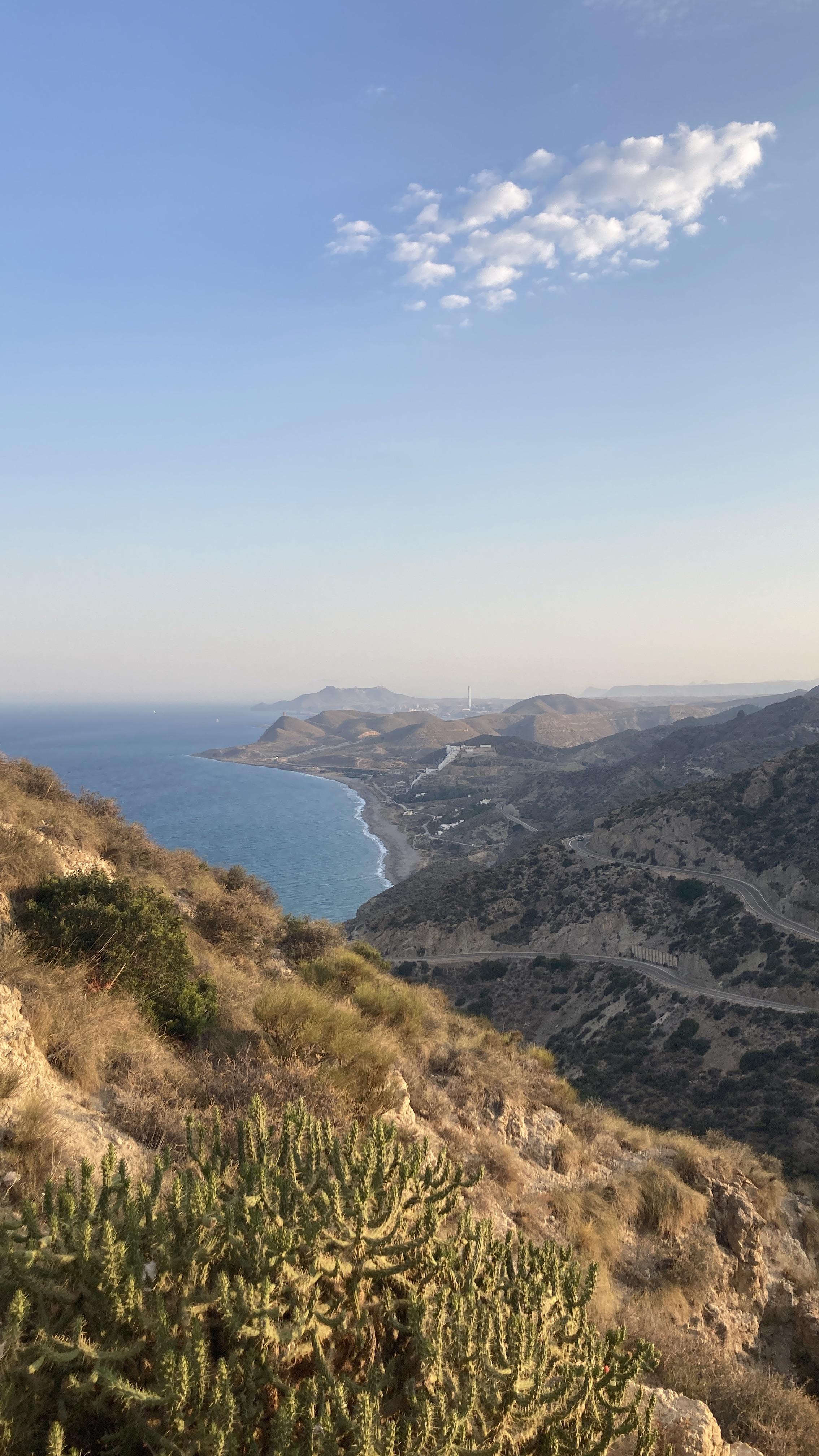 Almeria Wallpapers - Top Free Almeria Backgrounds - WallpaperAccess