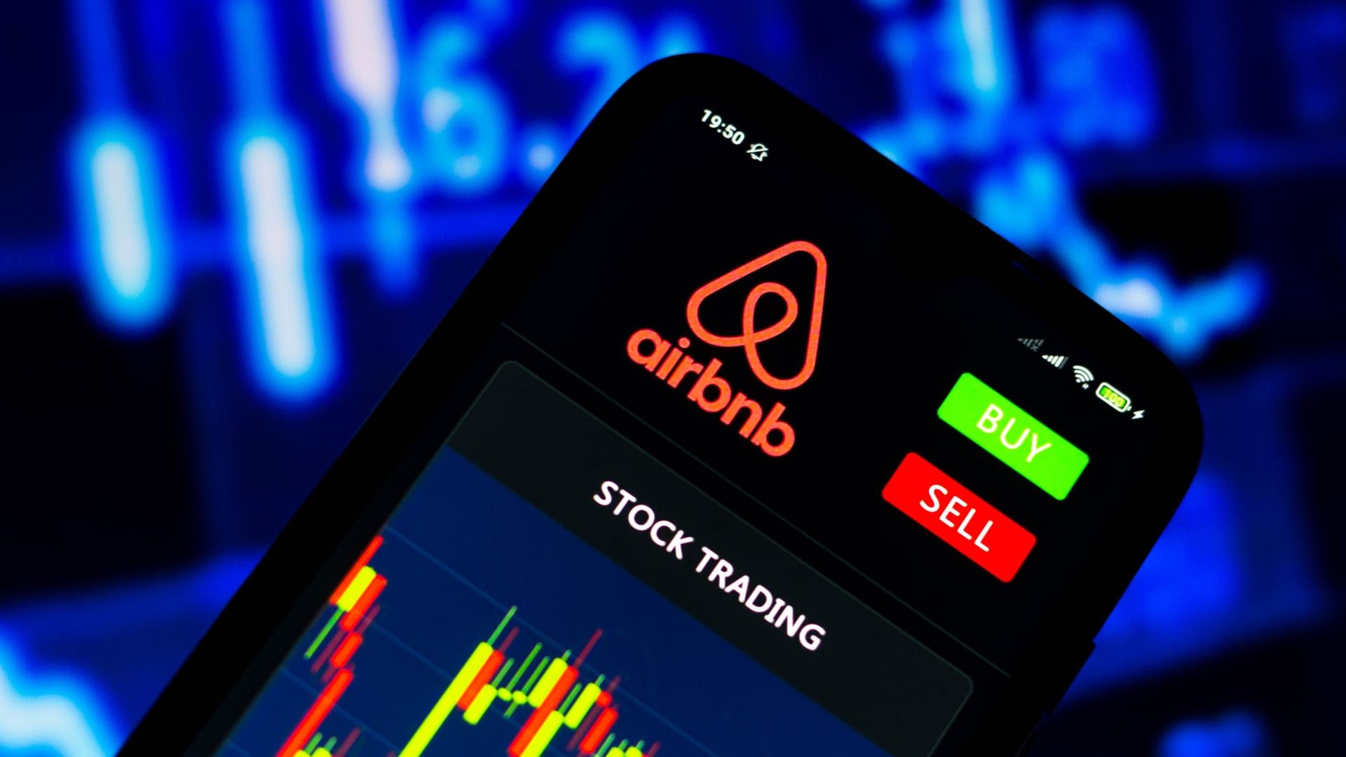 Airbnb Wallpapers - Top Free Airbnb Backgrounds - WallpaperAccess