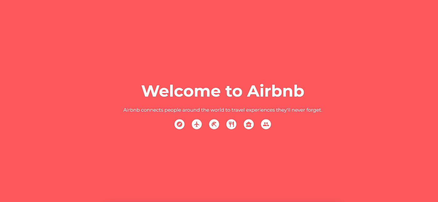Airbnb Wallpapers - Top Free Airbnb Backgrounds - WallpaperAccess