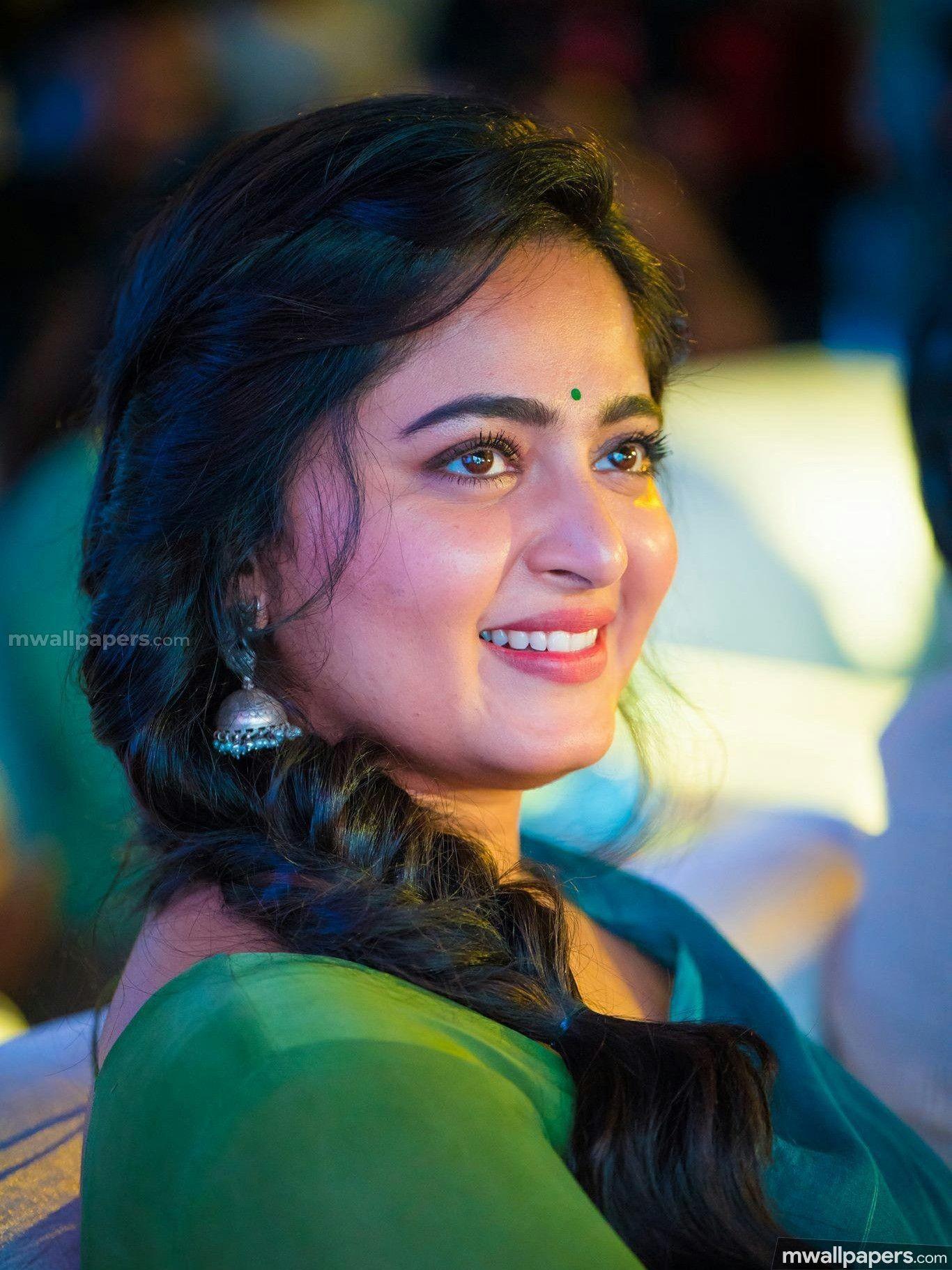 Anushka Shetty Wallpapers - Top Free Anushka Shetty Backgrounds ...