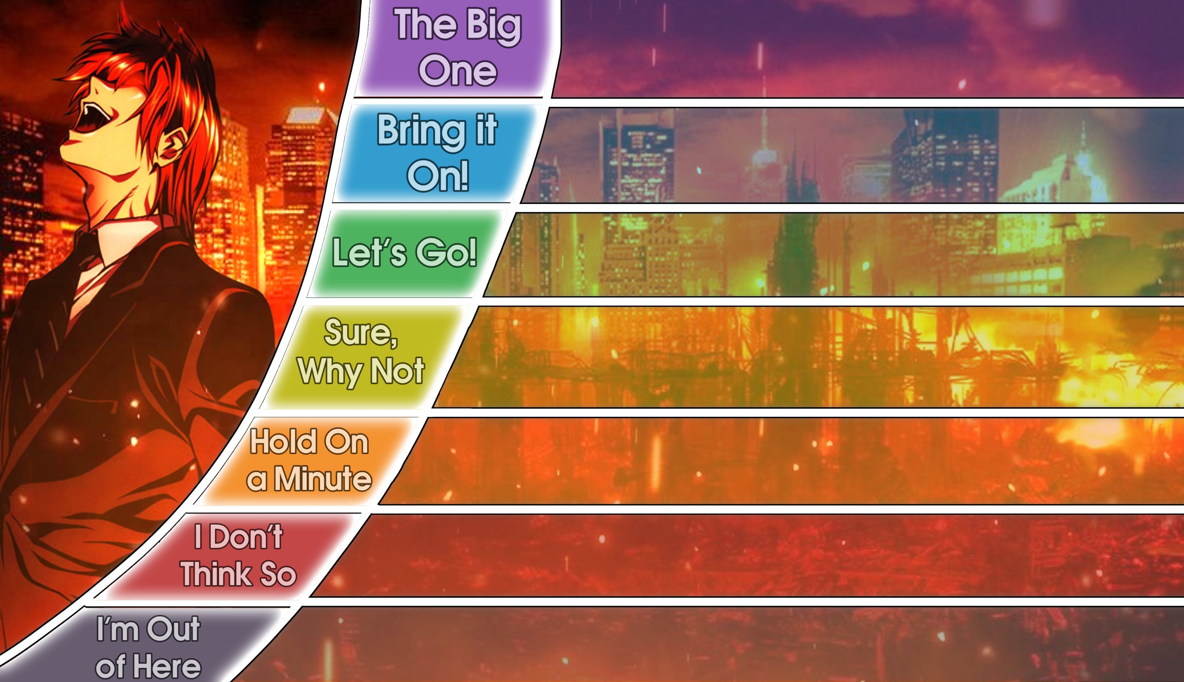 Kira Laugh Wallpapers - Top Free Kira Laugh Backgrounds - WallpaperAccess