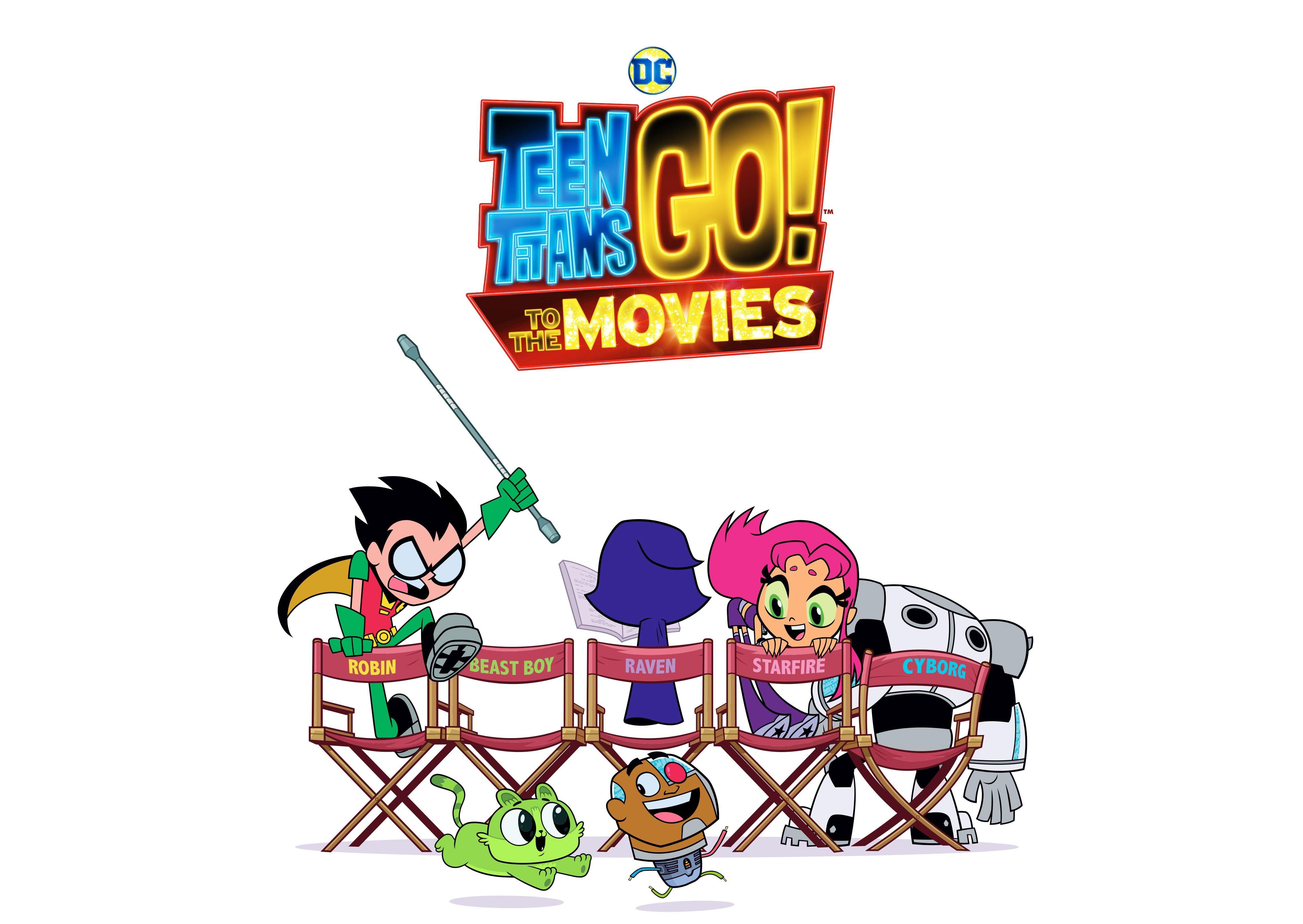 Teen Titans PC Wallpapers - Top Free Teen Titans PC Backgrounds ...