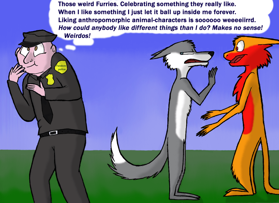 Anti Furry Wallpapers - Top Free Anti Furry Backgrounds - WallpaperAccess