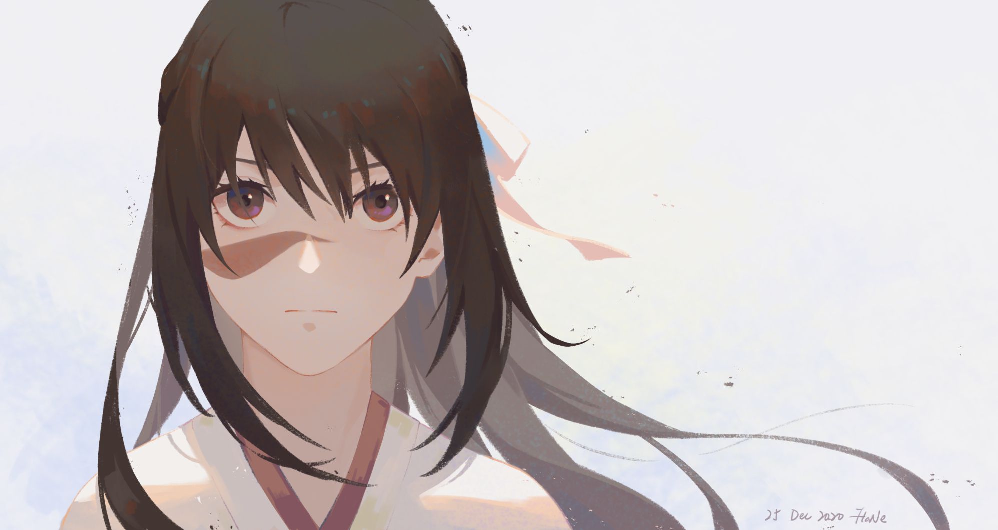 Utahime Wallpapers - Top Free Utahime Backgrounds - WallpaperAccess